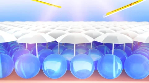 Sensitive Stock Videos – Royalty-Free HD & 4K Videos | Pond5