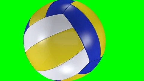 Volleyball Green Screen Stock Footage ~ Royalty Free Stock Videos | Page 2