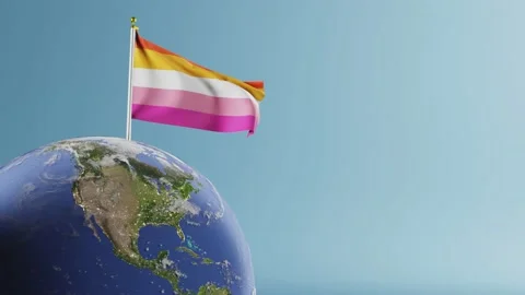 3D Lesbian Stock Videos – Royalty-Free HD & 4K Videos