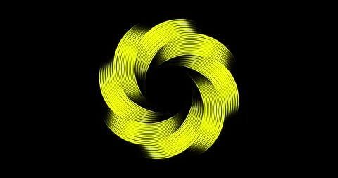 Logo Flower Abstract Stock Videos – Royalty-Free HD & 4K Videos | Pond5