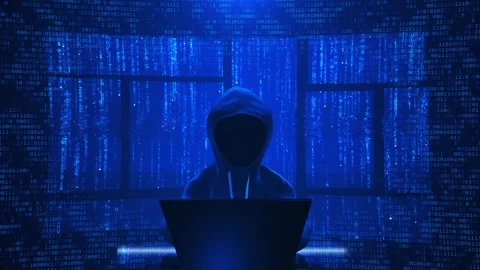 Hacking Concept Stock Footage ~ Royalty Free Stock Videos | Pond5