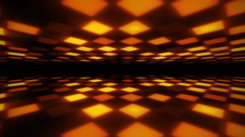 3d Arrows Technology Shifting Background | Stock Video | Pond5