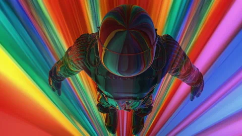 Flying Through Space Loop Stock Videos – Royalty-Free HD & 4K Videos