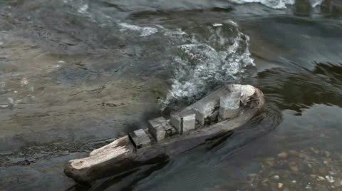 Water Graph Stock Video Footage | Royalty Free Water Graph Videos | Pond5