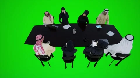 3D black horse animation from three diff... | Stock Video | Pond5