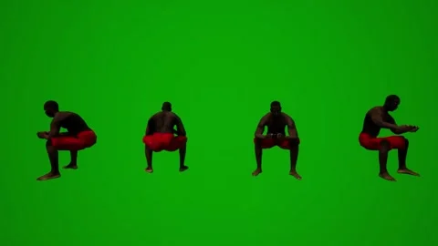 3D black lifeboat on green screen sittin... | Stock Video | Pond5