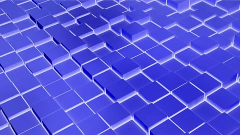 Abstract Block Stock Footage ~ Royalty Free Stock Videos | Pond5