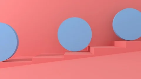 3D Objects Stock Video Footage | Royalty Free 3D Objects Videos | Pond5