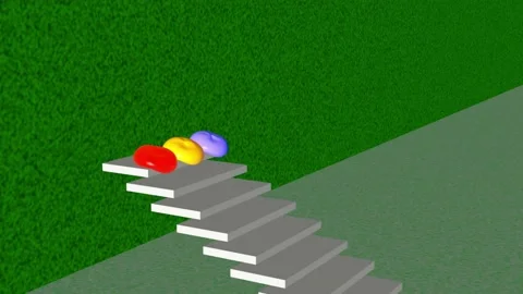 Bouncing Ball Kids Stock Video Footage | Royalty Free Bouncing Ball Kids Videos | Pond5