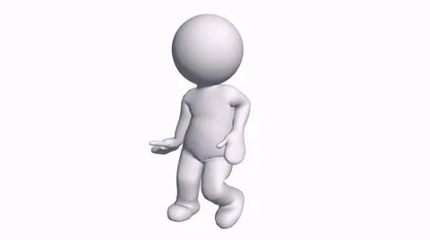 Freestyle Hiphop Cartoon Stock Video Footage | Royalty Free Freestyle ...