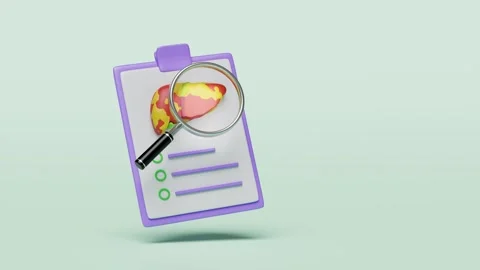 Check List 2D Stock Videos – Royalty-Free HD & 4K Videos