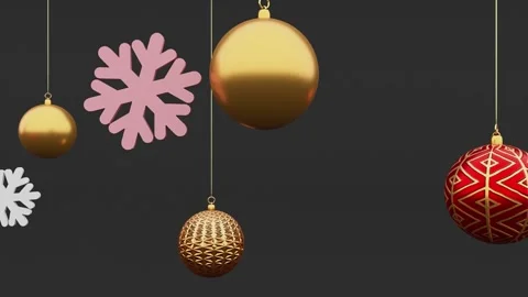 Gold Ball 3D Stock Videos – Royalty-Free HD & 4K Videos | Page 3