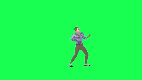 Singer Green Screen Stock Videos – Royalty-Free HD & 4K Videos | Pond5