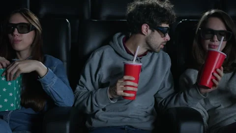 Buddy 3D Camera Stock Videos – Royalty-Free HD & 4K Videos