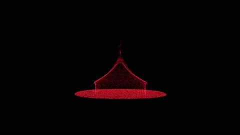 Circus Objects Stock Videos – Royalty-Free HD & 4K Videos