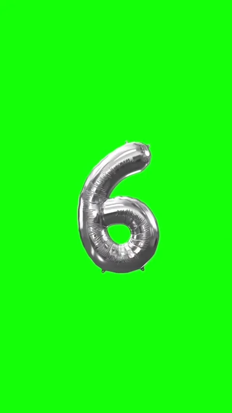 D10 Countdown Green Stock Videos – Royalty-Free HD & 4K Videos | Pond5