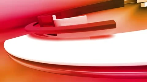 Curves In Animation Stock Footage ~ Royalty Free Stock Videos | Pond5