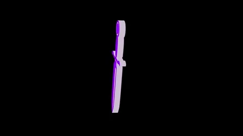 Dagger Logo Stock Videos – Royalty-Free HD & 4K Videos