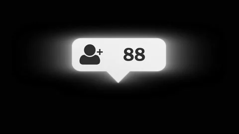 3d design like heart animation on alpha ... | Stock Video | Pond5