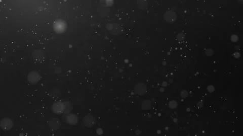 3D dust or particles animation against b... | Stock Video | Pond5