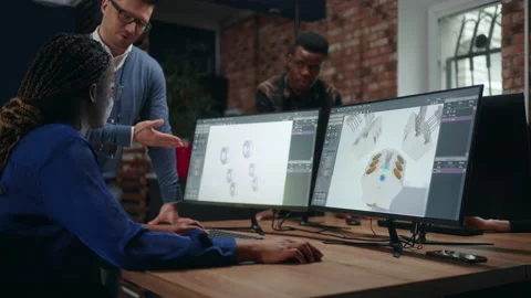 Boss Models Stock Videos – Royalty-Free HD & 4K Videos | Pond5