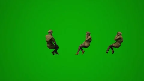 Run The Agent Stock Videos – Royalty-Free HD & 4K Videos