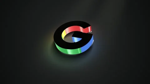 3D Extrude Logo Reveal ~ After Effects Project #287262761