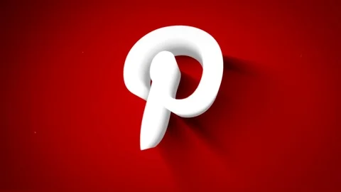 3D Extruded Logo Reveal ~ After Effects Template #126048435