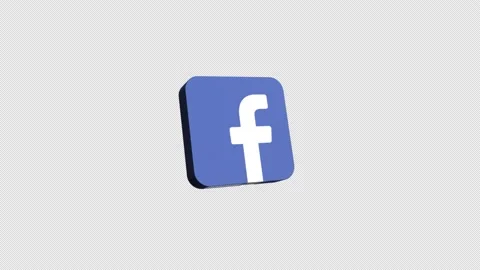 Facebook Logo Animation Stock Footage ~ Royalty Free Stock Videos | Page 4