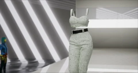 Fashion Show Video Stock Videos – Royalty-Free HD & 4K Videos | Page 6