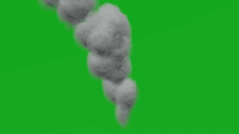 3D fire animation of black burning flame... | Stock Video | Pond5