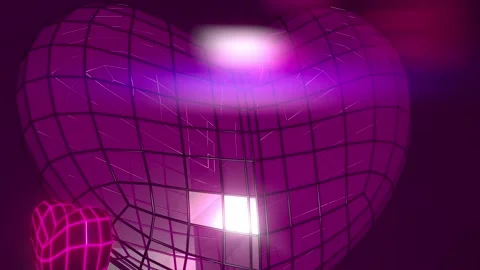 Valentines Day Screensaver Stock Videos – Royalty-Free HD & 4K Videos