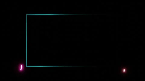 Video Frame Overlay Stock Video Footage | Royalty Free Video Frame ...