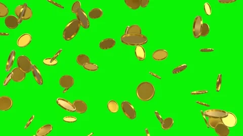 Rain Green Screen Stock Video Footage | Royalty Free Rain Green Screen ...