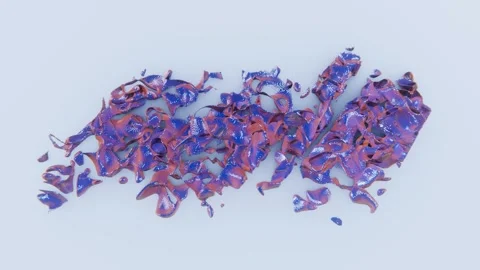 Pixel and Pop Stock Videos – Royalty-Free HD & 4K Videos