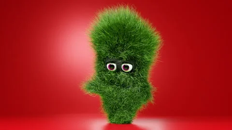 Cartoon Characters Woo Stock Videos – Royalty-Free HD & 4K Videos