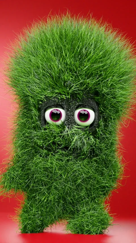 Cartoon Characters Woo Stock Videos – Royalty-Free HD & 4K Videos