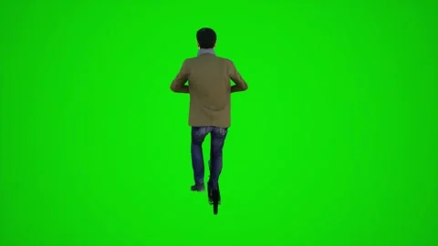 Postman 3D Stock Video Footage | Royalty Free Postman 3D Videos | Pond5