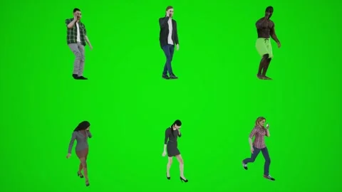 2D Corner Store Stock Videos – Royalty-Free HD & 4K Videos