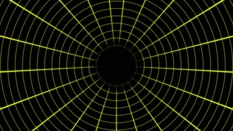 3D grid forward animation motion graphic... | Stock Video | Pond5