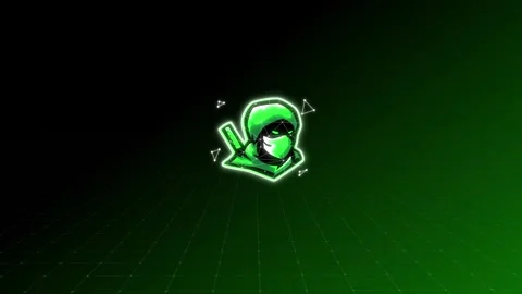 After Effects: 3D Grid Range Logo for After Effects #285211435