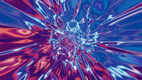 Holographic Swirl Background Stock Videos – Royalty-Free HD & 4K Videos ...