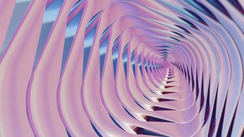 Holographic Swirl Background Stock Videos – Royalty-Free HD & 4K Videos ...