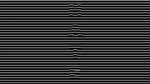 Horizontal Line Stock Footage ~ Royalty Free Stock Videos | Pond5