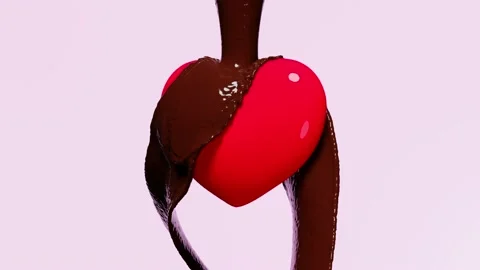 Hot Chocolate Splash Stock Footage ~ Royalty Free Stock Videos | Pond5