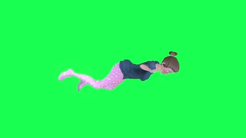 Person Falling Green Screen Stock Videos – Royalty-Free HD & 4K Videos ...
