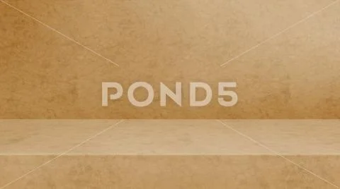 3D illustration of parchment paper texture for background: Graphic ...