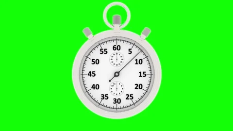 Time Stop 3D Stock Videos – Royalty-Free HD & 4K Videos | Pond5