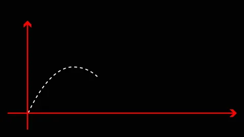 3d Infographics. 3d Chart with camera mo... | Stock Video | Pond5