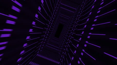 3D Line Animation Background | Stock Video | Pond5